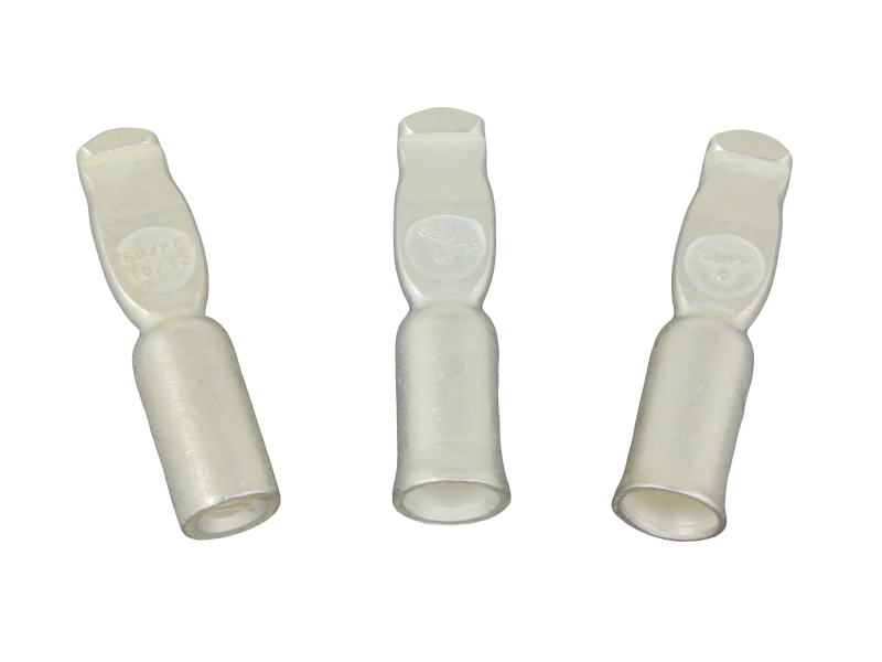 Anderson SB50 & PP75 Powerpole Terminals | 12 Volt Planet