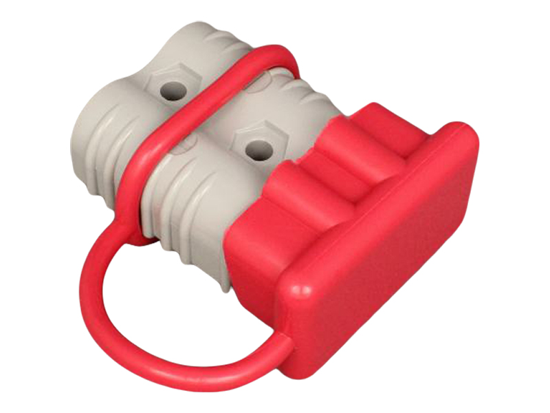 Rubber Protective Cover For SB175 Power Connector | 12 Volt Planet