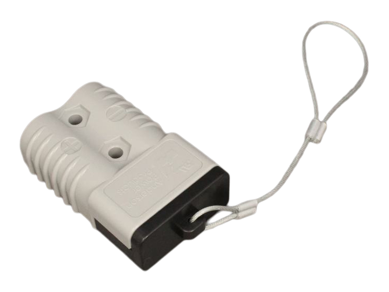 Plastic Protective Cover For SB175 Power Connector | 12 Volt Planet