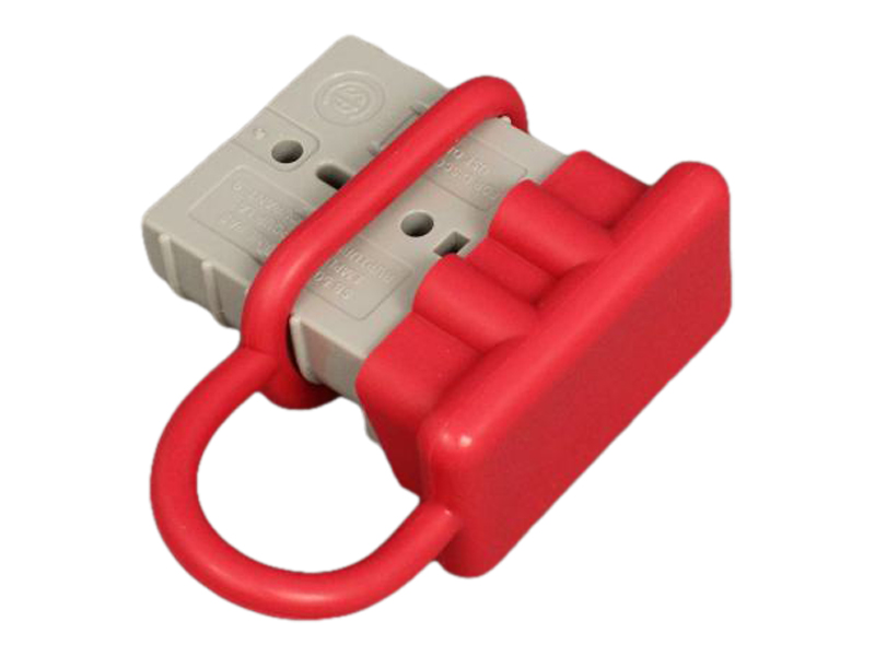 Rubber Protective Cover For SB50 Power Connector | 12 Volt Planet