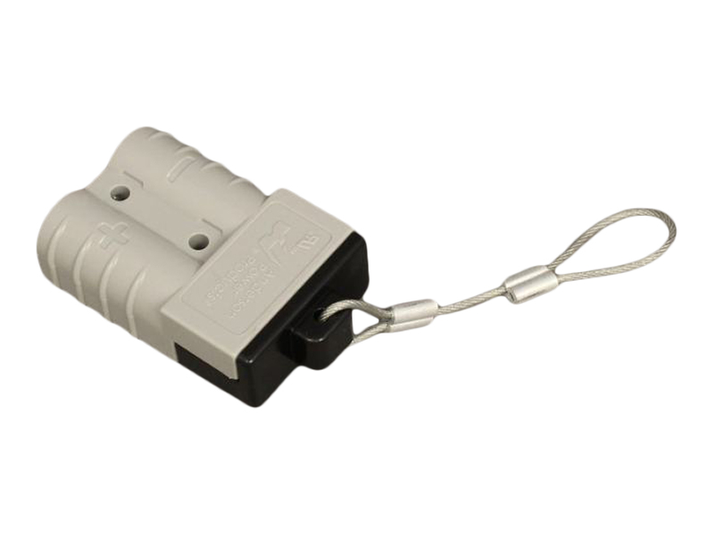 Plastic Protective Cover For SB50 Power Connector | 12 Volt Planet