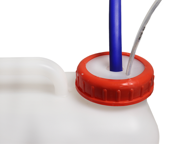 Reimo Water Container Basic Cap For Connecting Water Pump & Hose | 12 ...