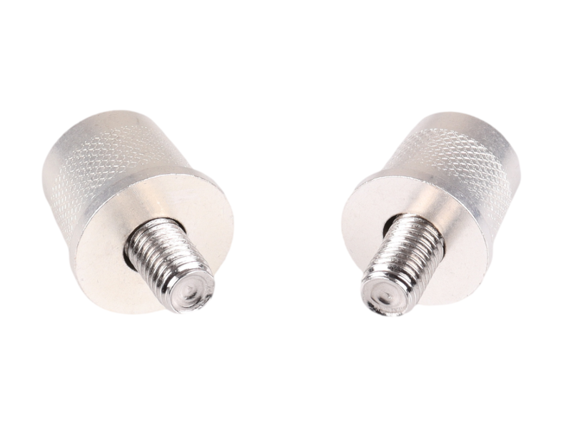 Battery Terminal Adaptors - M8 to SAE Posts | 12 Volt Planet