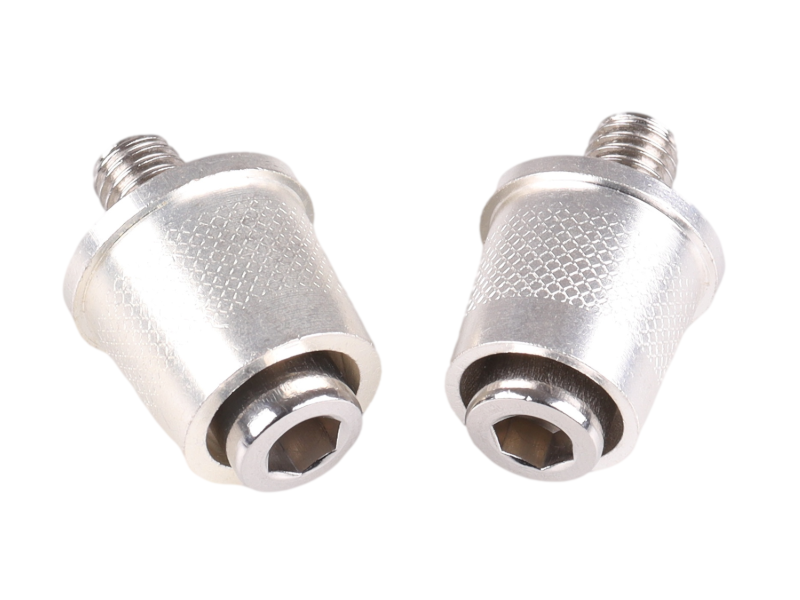 Battery Terminal Adaptors - M8 to SAE Posts | 12 Volt Planet