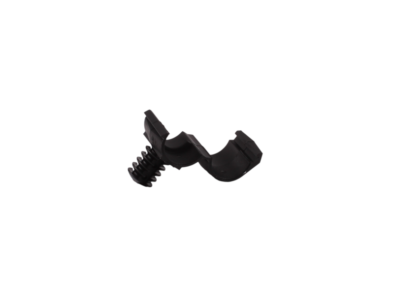 Chassis Clamping Clips For Convoluted Conduit 12 Volt Planet