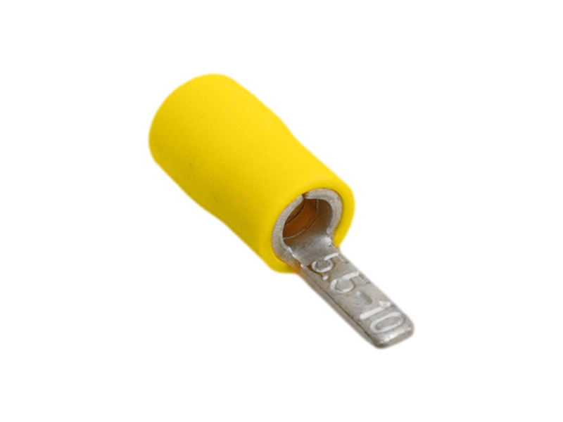 Blade Terminals (Red, Blue, Yellow) | 12 Volt Planet