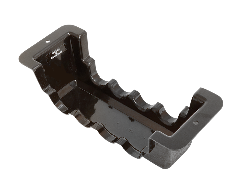 Blue Sea Systems 2708 PowerBar BusBar Cover (Fits BSS Part 2104) | 12 ...