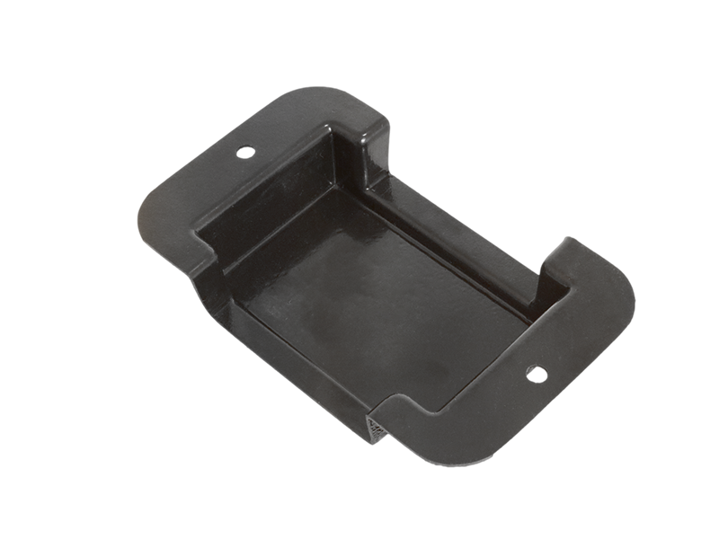 Blue Sea Systems 2709 DualBus 100 BusBar Cover (Fits BSS Part 2701 ...