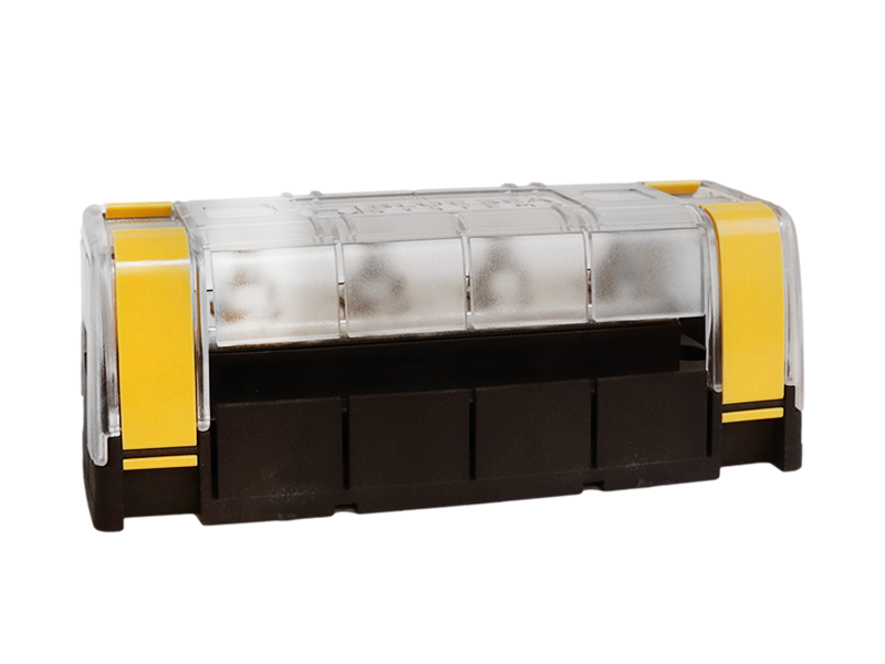 Blue Sea Systems 2719 MaxiBus Insulating Cover (Fits BSS Parts 2127 ...