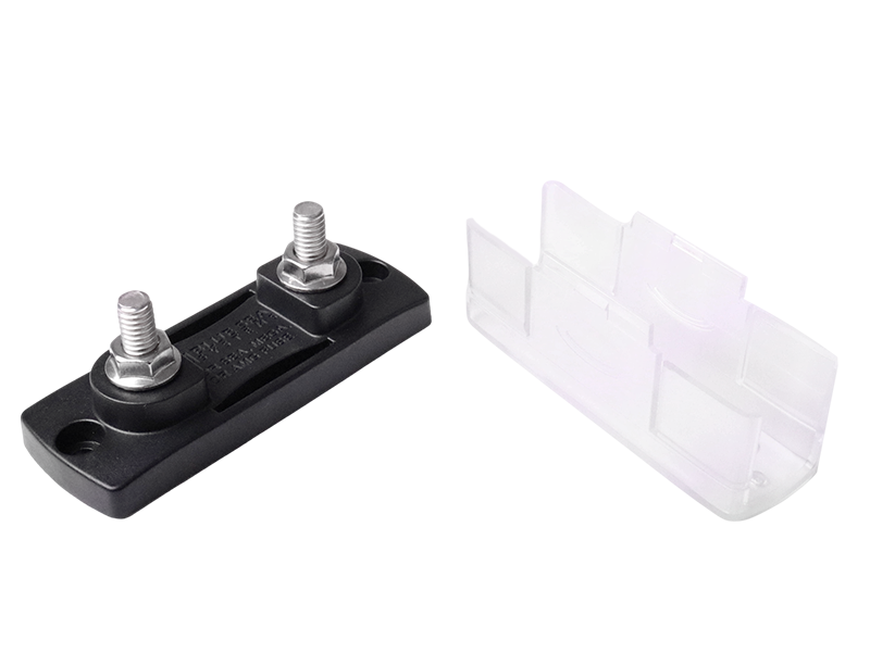 Blue Sea Systems 5001 MEGA Fuse Block | 12 Volt Planet