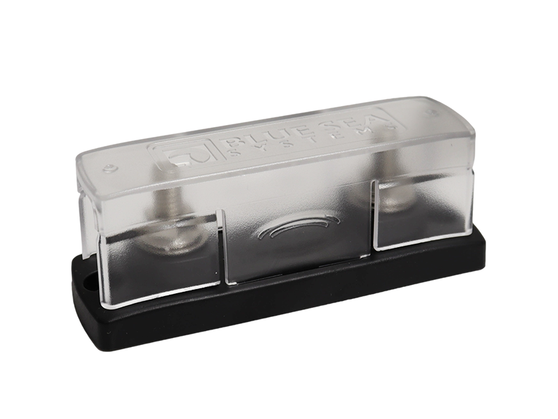 Blue Sea Systems 5005 ANL Fuse Block 35-300A | 12 Volt Planet