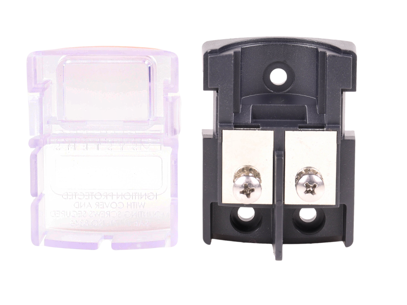 Blue Sea Systems 5006100 Maxi Blade Fuse Block | 12 Volt Planet