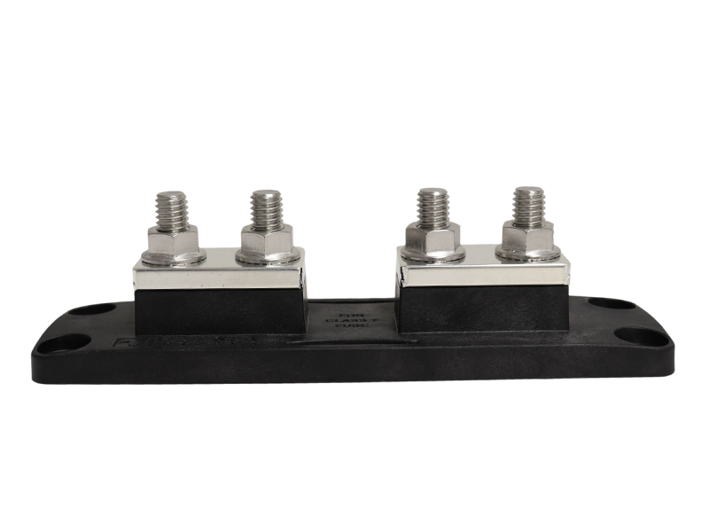 Blue Sea Systems 5502 Class-T fuse block 225-400A | 12 Volt Planet