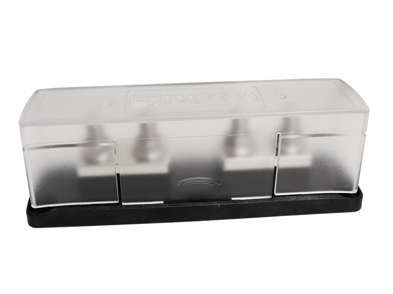 Blue Sea Systems 5503 ANL Fuse Block 35-750A | 12 Volt Planet