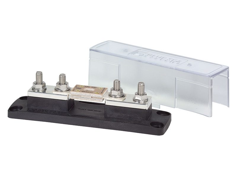 Blue Sea Systems 5503 ANL Fuse Block 35-750A | 12 Volt Planet
