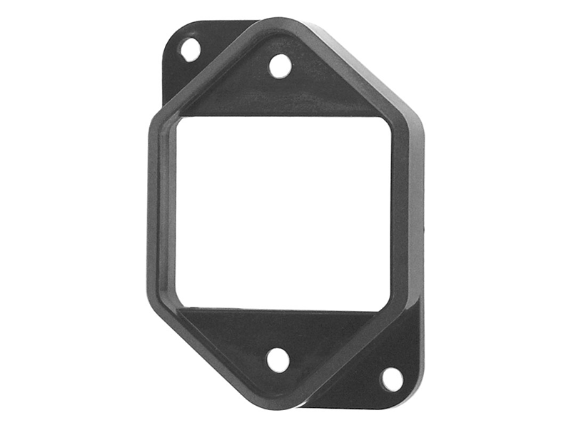 Blue Sea Systems 7098 285-Series Circuit Breaker Bezel Mount Adapter ...