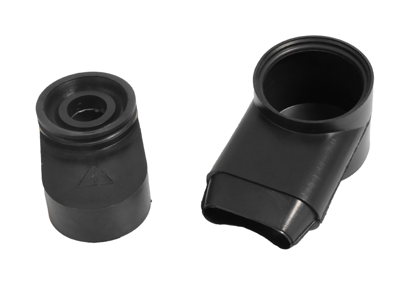 Blue Sea Systems 9030 Rotating CableCap Insulator For Wing Nut Battery ...