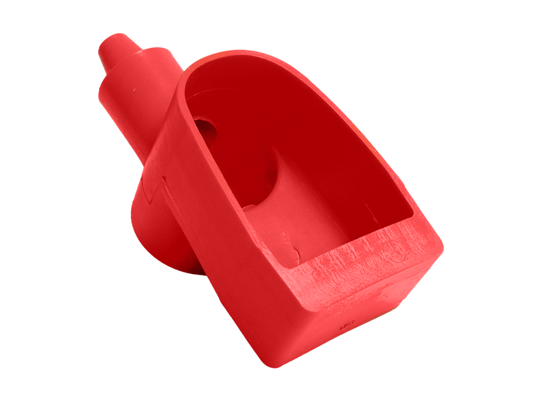 Blue Sea Systems 9039 Standard CableCap Insulator For Battery Terminal ...