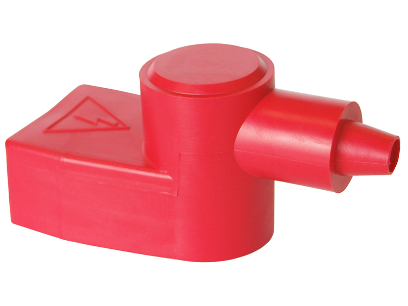 Blue Sea Systems 9039 Standard CableCap Insulator For Battery Terminal ...