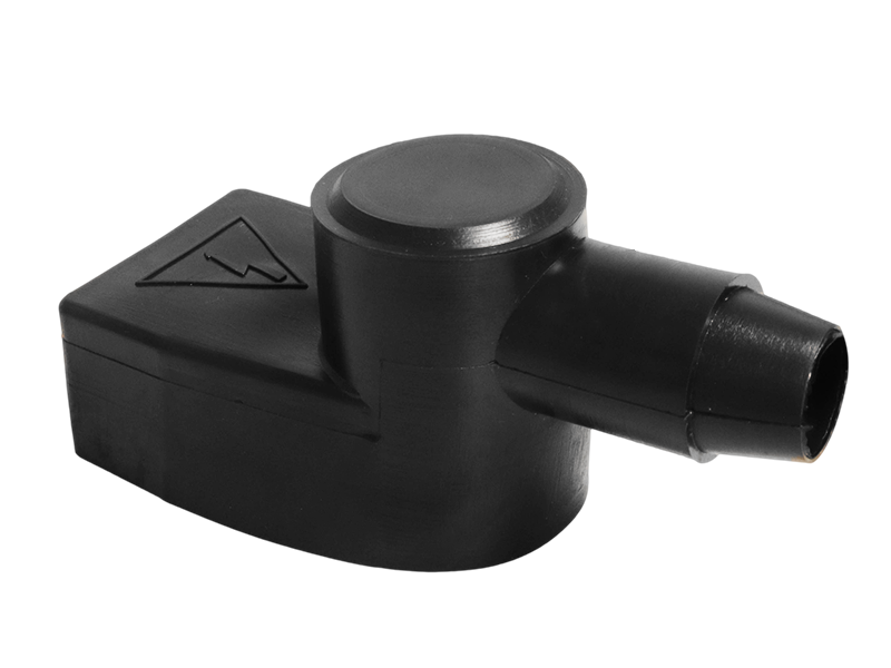 Blue Sea Systems 9040 Standard CableCap Insulator For Battery Terminal ...