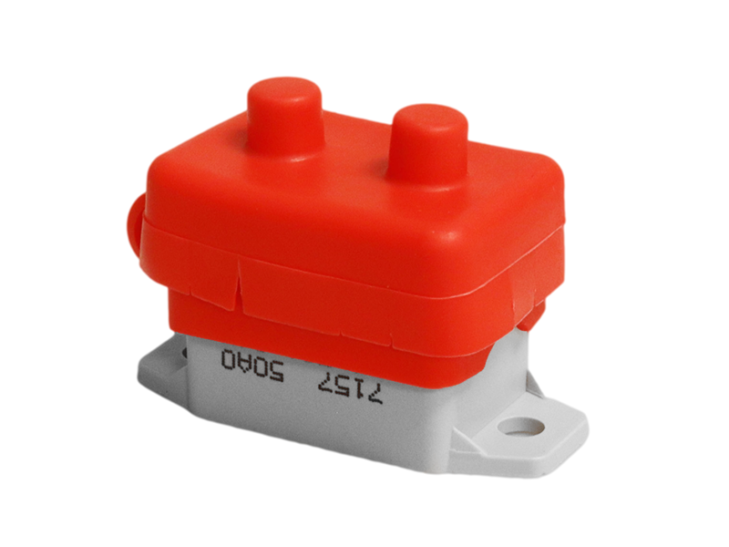 Blue Sea Systems 7160 Insulating Boot For Marine Grade Short Stop ...