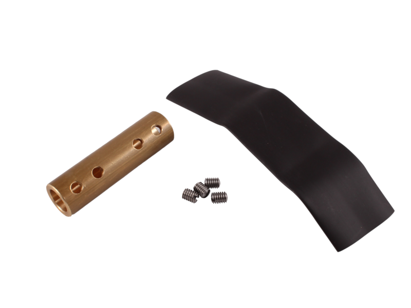 Brass Cable Connector For Cables Up To 40mm² | 12 Volt PlanetPlanet