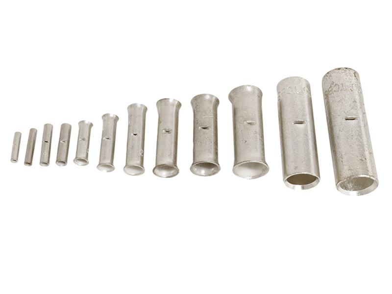 Butt Splice Connectors - 1.5 - 120mm² Cable | 12 Volt Planet