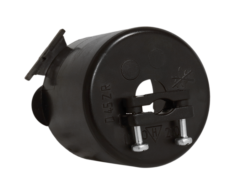 CBE Back Protection Box - 45mm Deep | 12 Volt Planet