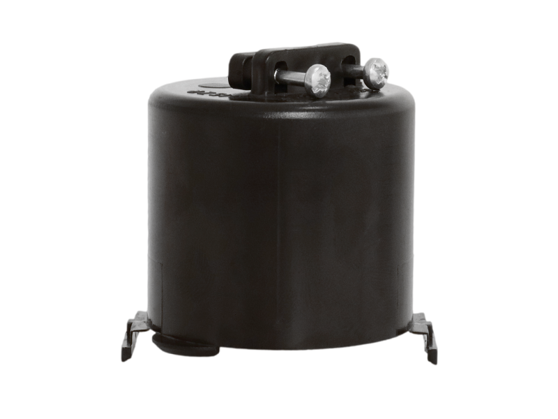 CBE Back Protection Box - 45mm Deep | 12 Volt Planet