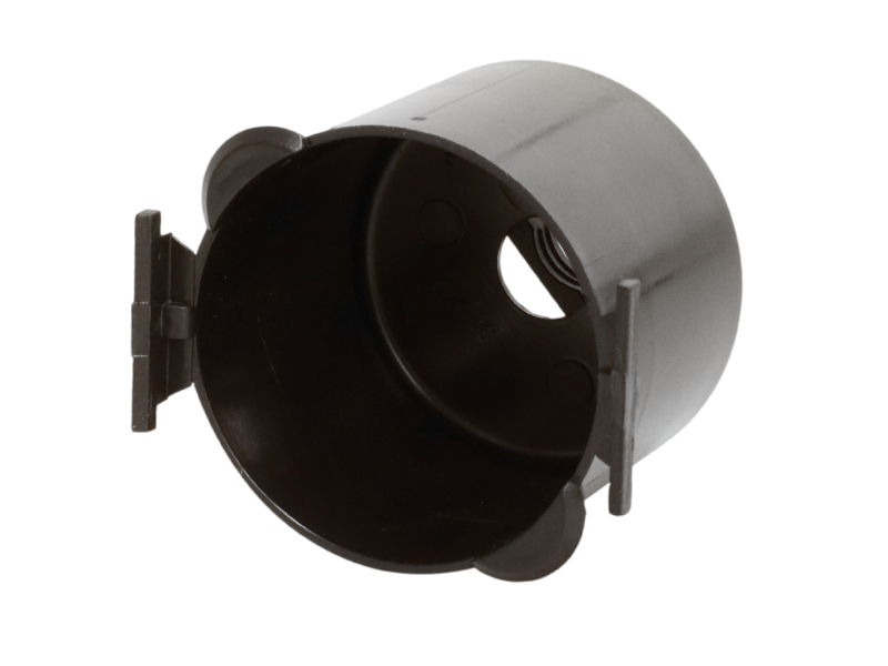 CBE Back Protection Box - 45mm Deep | 12 Volt Planet