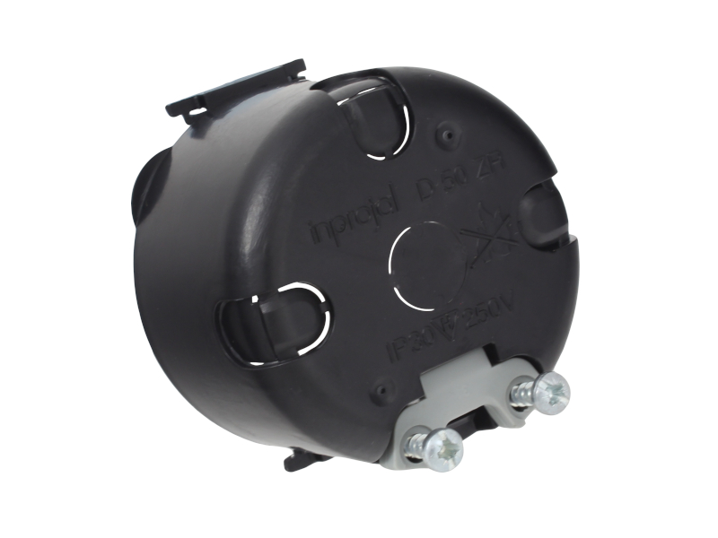 CBE Back Protection Box - 34mm Deep | 12 Volt Planet