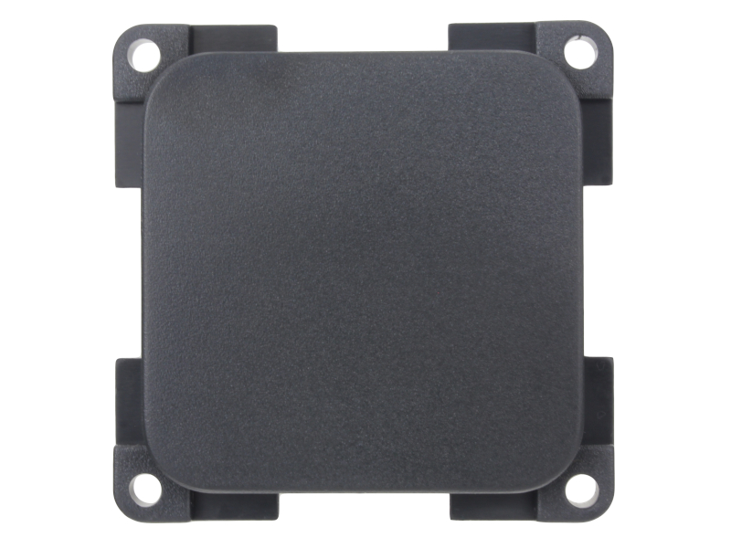 CBE Blanking Plate - Grey | 12 Volt Planet