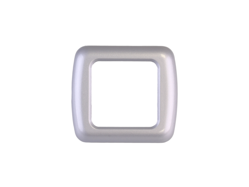 CBE Outer Frame - Grey Metallic | 12 Volt Planet