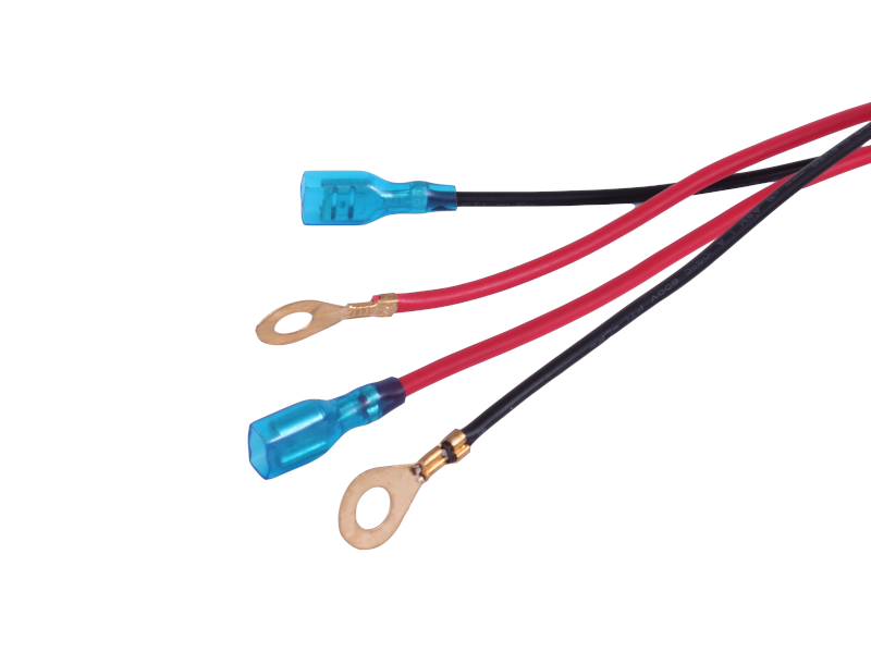 Cable Connection Kit For USB & 12V Power Sockets | 12 Volt Planet