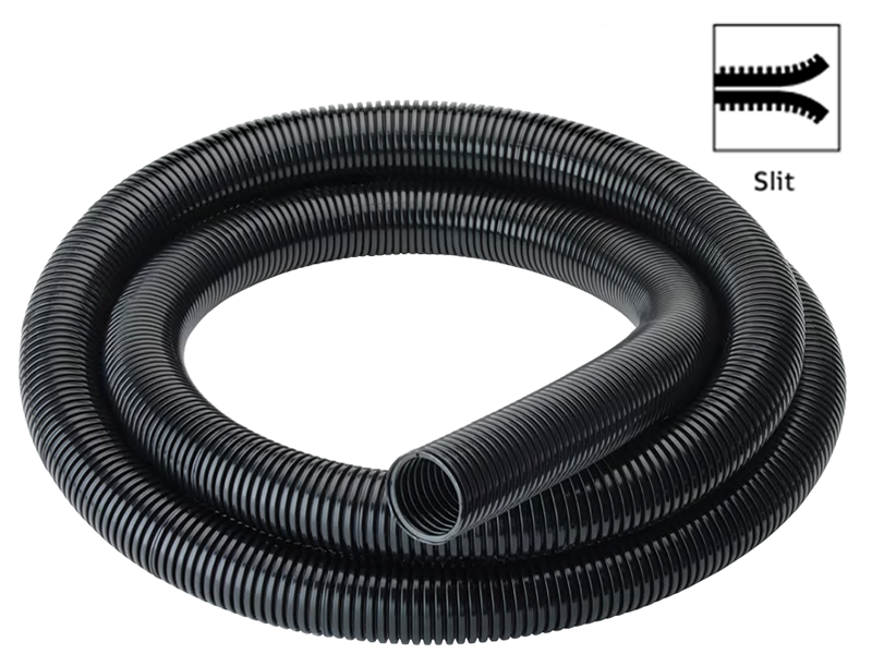 Harnessflex CTPA Split Nylon Convoluted Conduit | 12 Volt Planet