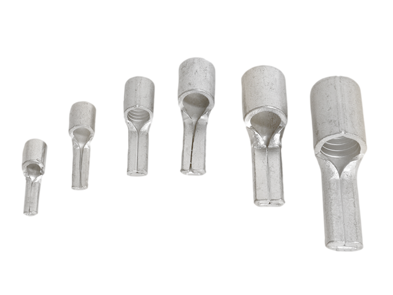 Copper Reducing Pin Terminals 10mm² - 70mm² Cable | 12 Volt Planet