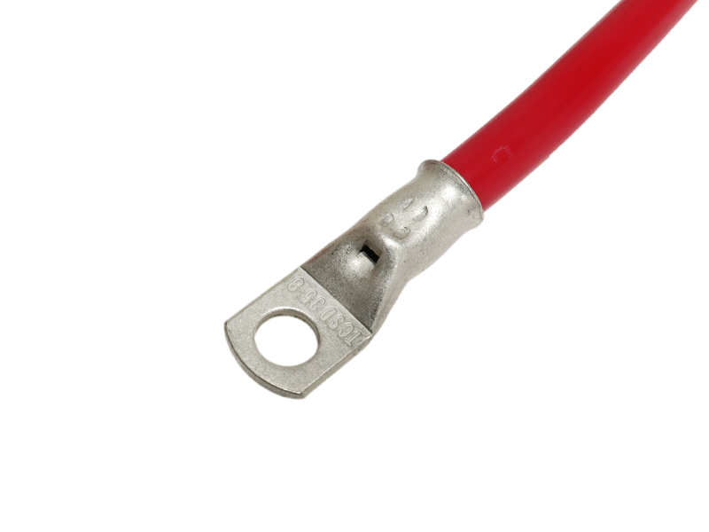 Copper Tube Terminal Indent Crimping Tool 10-120mm² | 12 Volt Planet