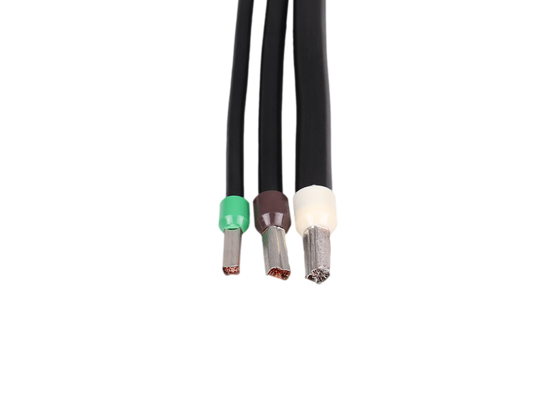 Single Entry Cord End Terminals 0.5-16mm² Cable | 12 Volt Planet
