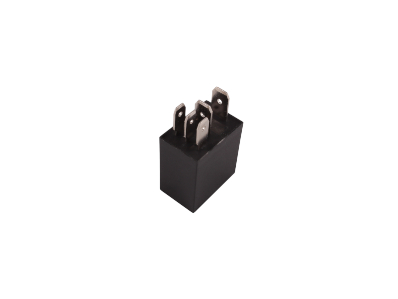 Durite Micro Changeover Relay With Diode 12V 20/30A | 12 Volt Planet