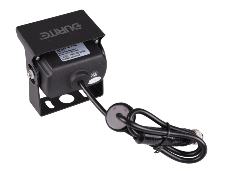 Durite Reversing Camera Kit - Mirror Monitor + Sony 1080p AHD Camera ...