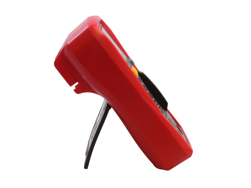 Hand-Held Digital Multimeter + Temp Sensor | 12 Volt Planet