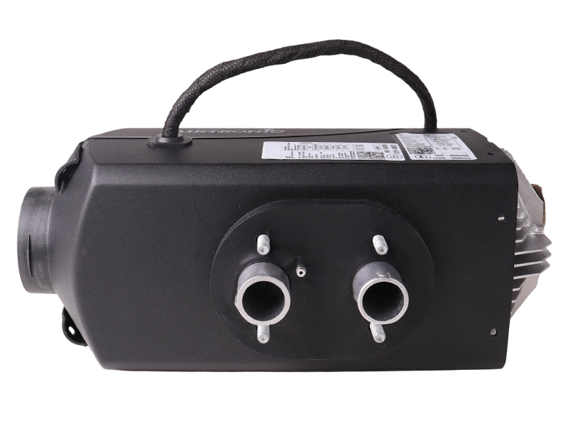 Eberspacher Airtronic S3 D2L Externally Mounted Diesel Heater With Easystart Pro Controller For ...