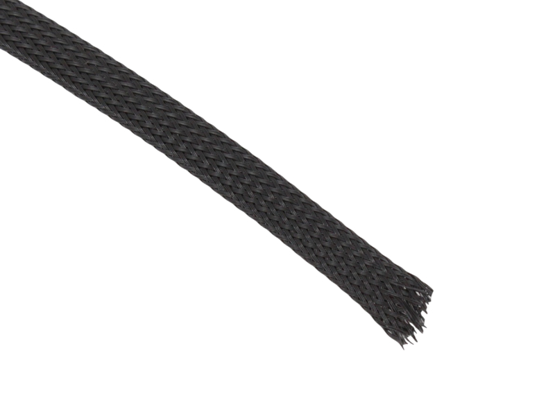 Expandable Braided Sleeving | 12 Volt Planet
