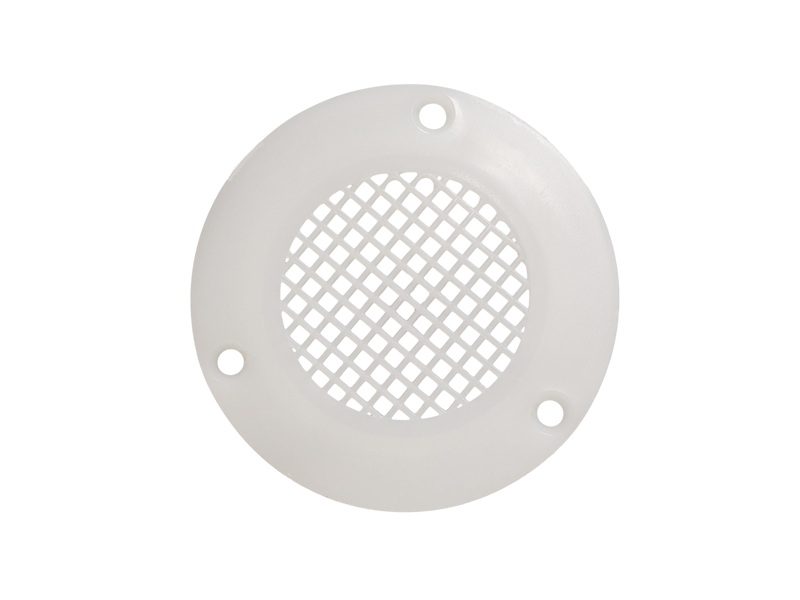 FAWO Gas Drop Out Floor Vent - 60mm x 40mm Long | 12 Volt Planet