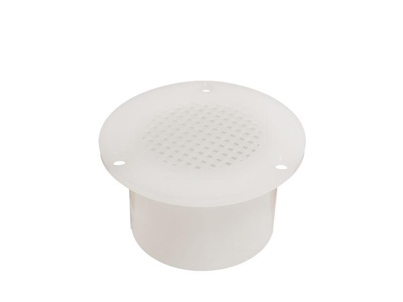 FAWO Gas Drop Out Floor Vent - 60mm x 40mm Long | 12 Volt Planet