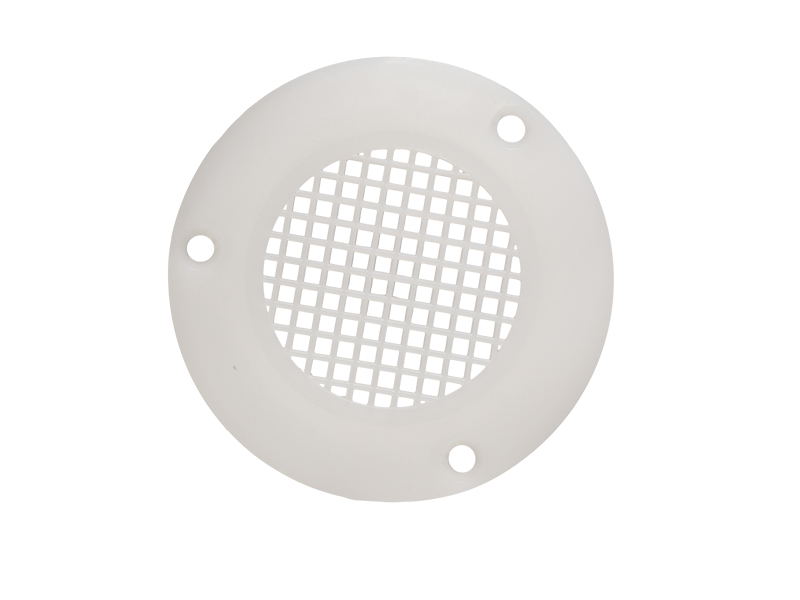 FAWO Gas Drop Out Floor Vent - 60mm x 55mm Long | 12 Volt Planet