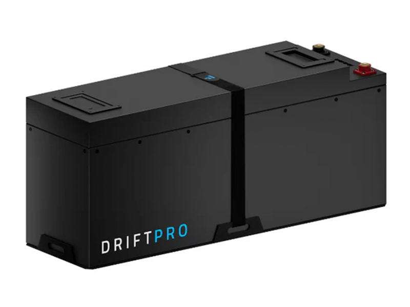Fogstar Drift PRO Battery Bracket (Drift PRO 12V 560Ah, Drift PRO 12V ...