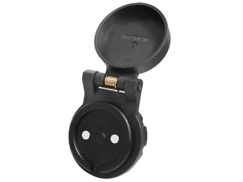 MagCode Power Port | 12 Volt Planet