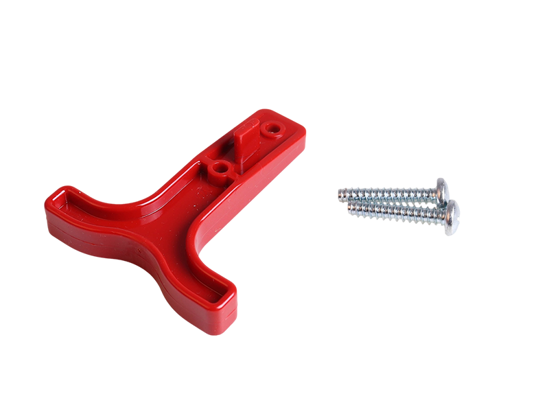 Handle & Fixings For Anderson SB120 Power Connector | 12 Volt Planet