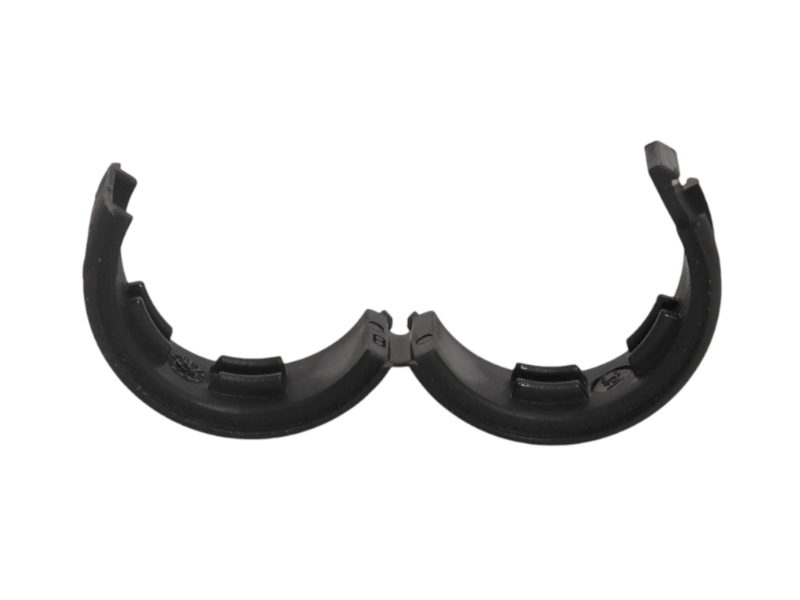 Harnessflex CCSB Conduit Reducing Closure Clip | 12 Volt Planet